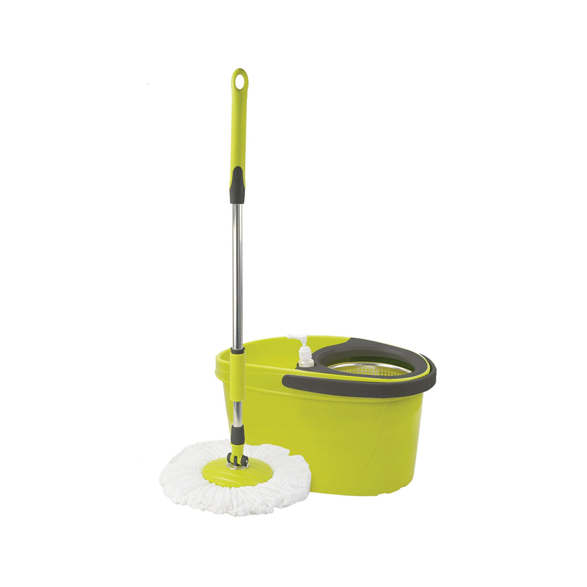 Floormax Top Mop Plus Green – The Culinarium