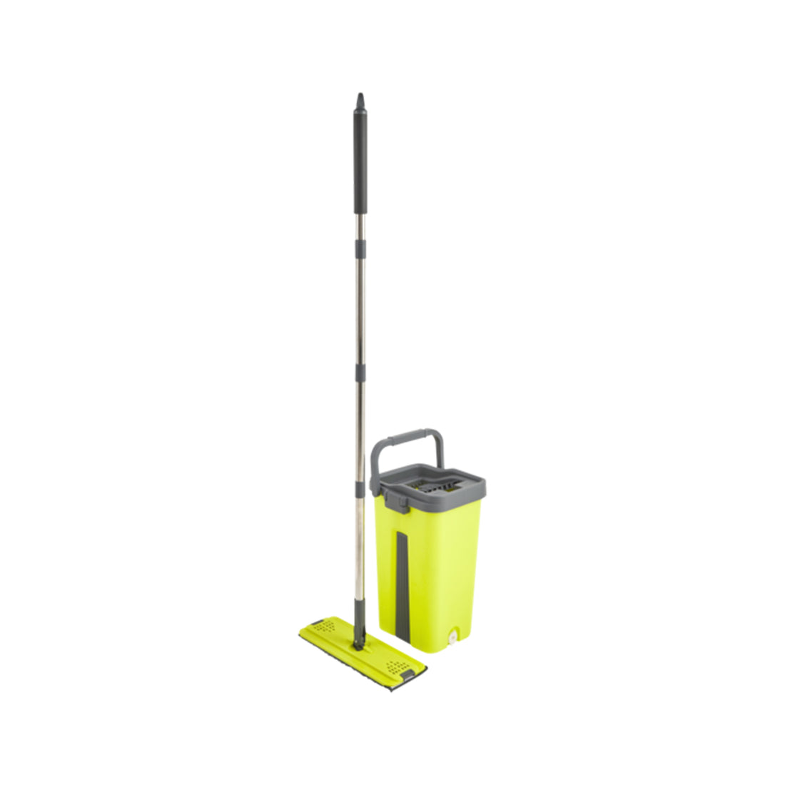 Floormax Wonder Mop Green – The Culinarium