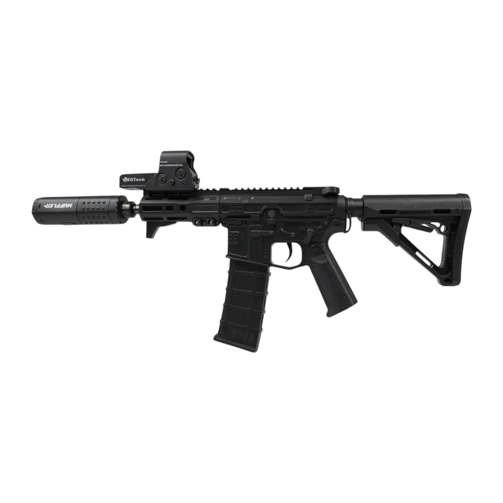 SLR Orbi Gel Ball Blaster Gun Black – The Culinarium
