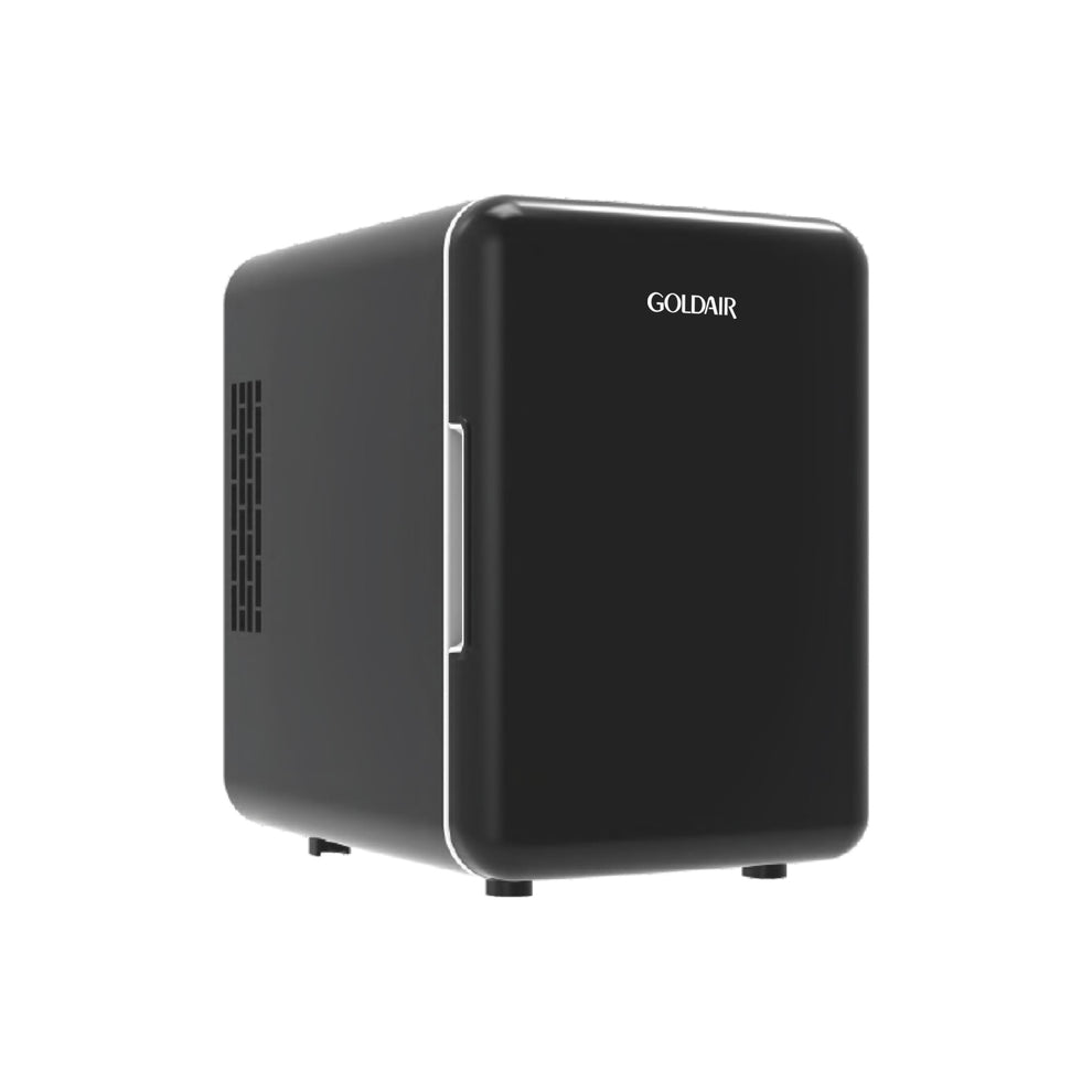 Goldair 4Lt Mini Cooler Black – The Culinarium