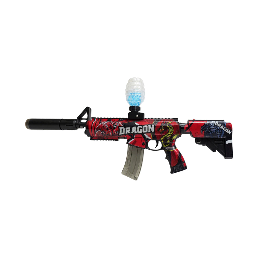Dragon Orbi Gun Multicoloured – The Culinarium
