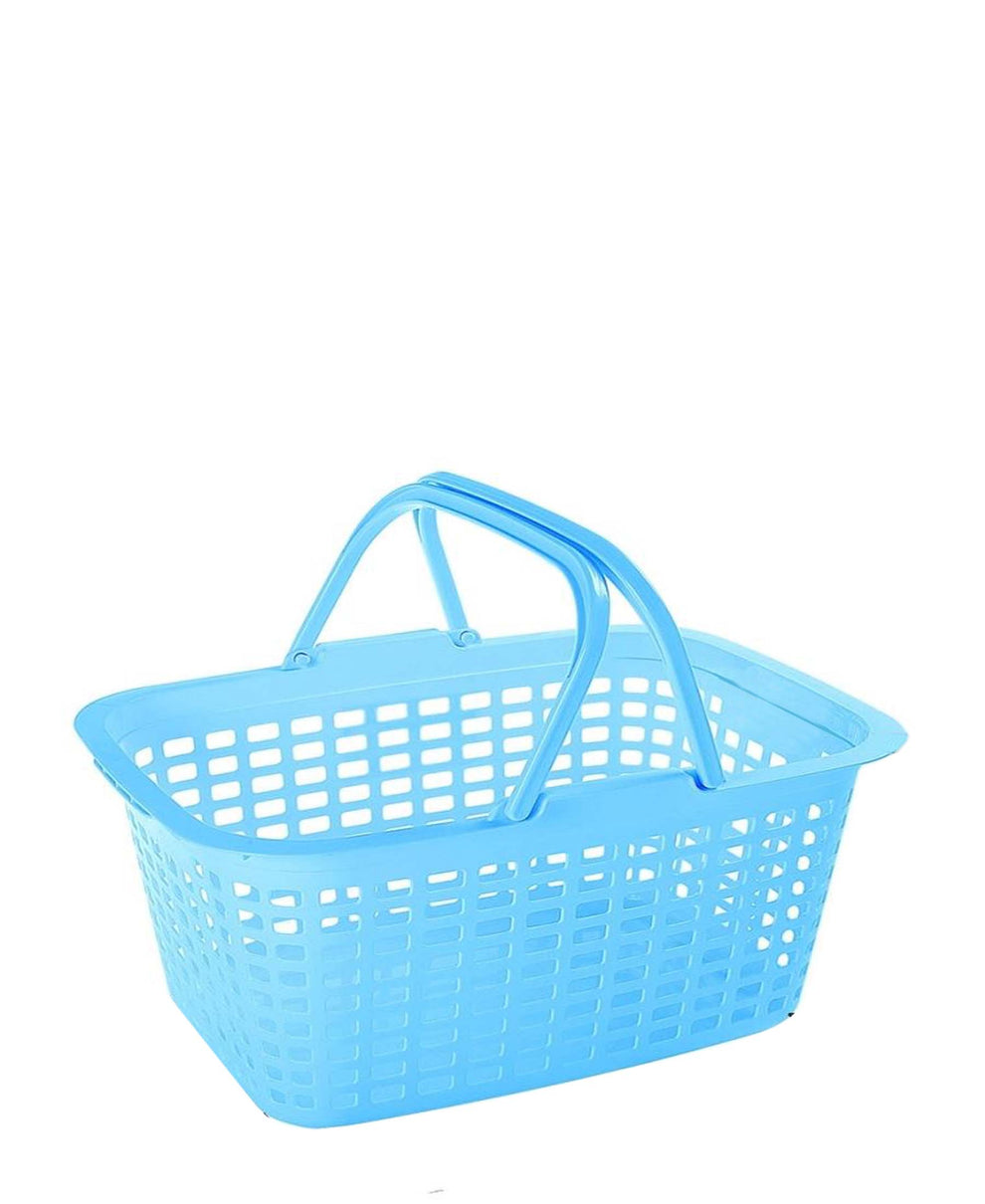 Kitchen Life Handy Basket - Blue – The Culinarium