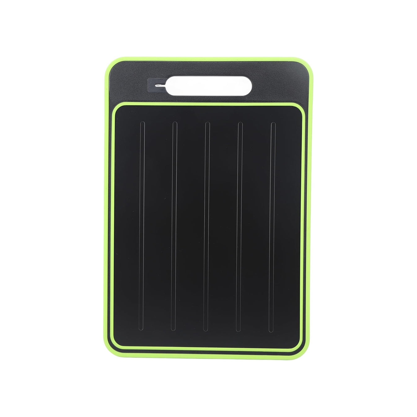 Homemax 4-In-1 Chopping & Defrosting Board Black & Green – The Culinarium