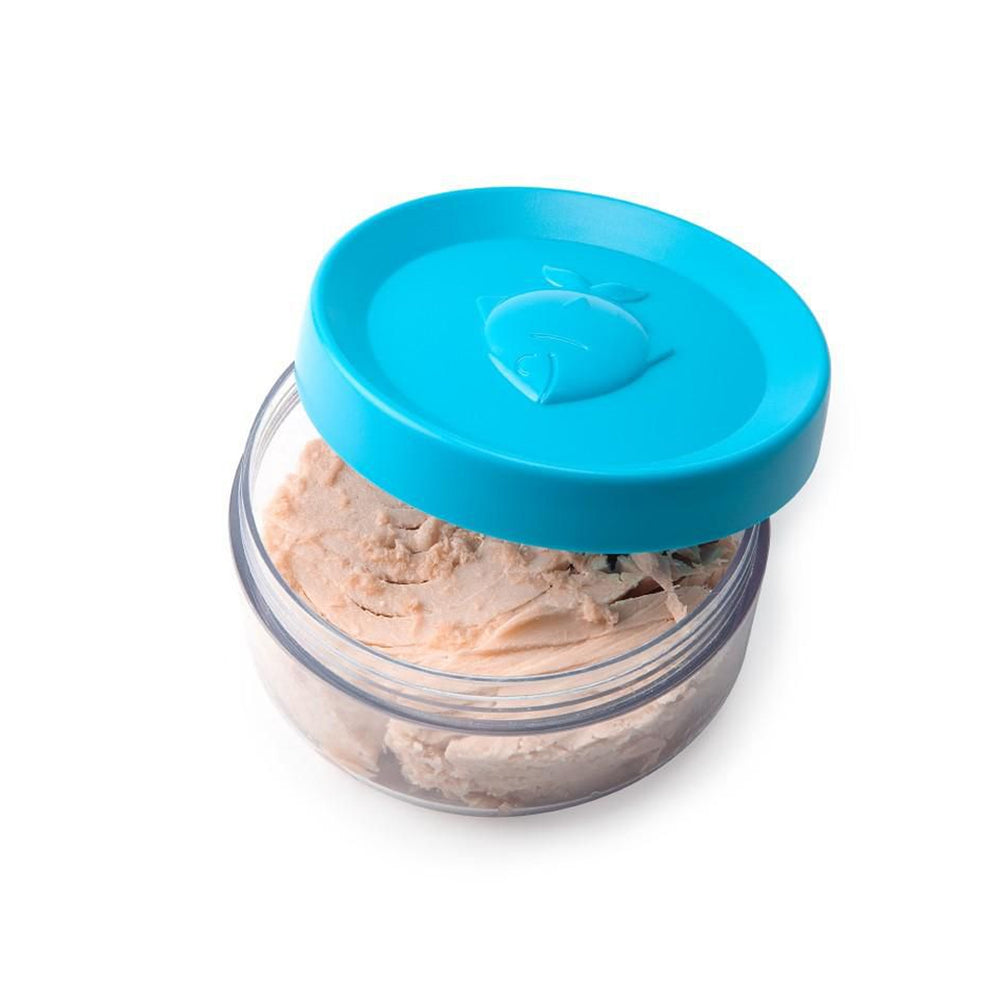 Joie Tuna Storage Pod Clear – The Culinarium