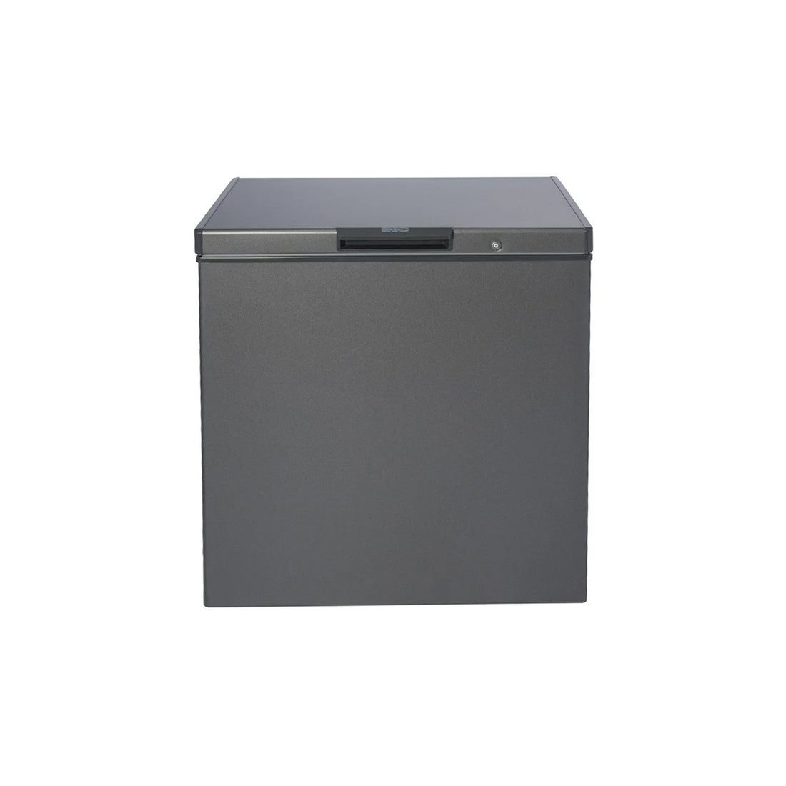 KIC 203L Vari-Freeze Chest Freezer Dark Grey – The Culinarium