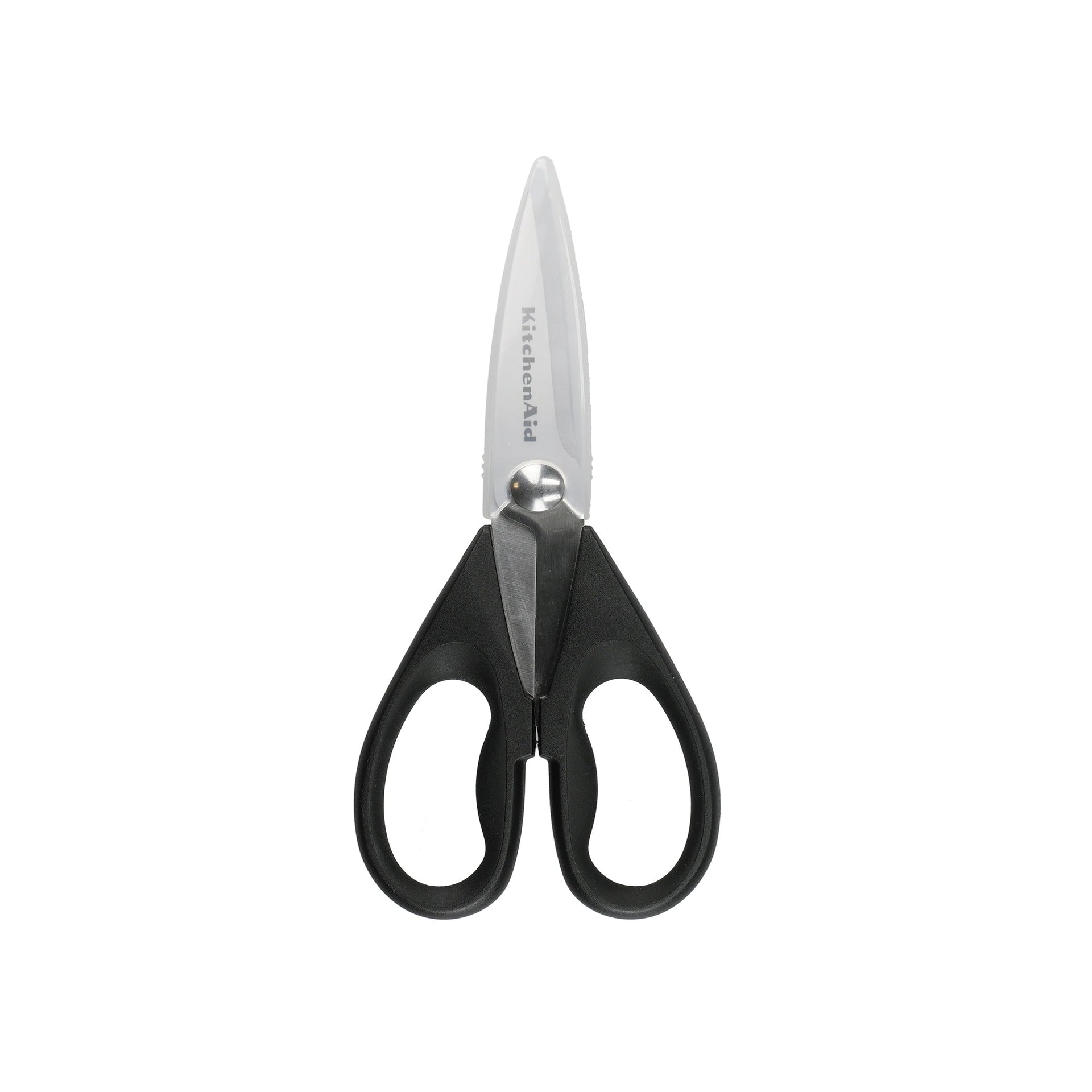 KitchenAid Universal All Purpose Shears Onyx Black – The Culinarium