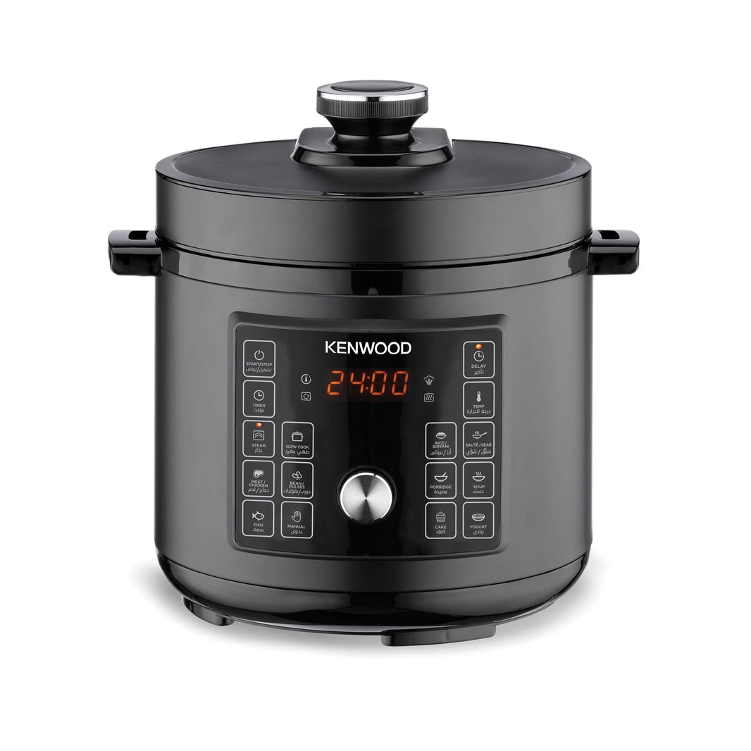 Pressure Cookers – The Culinarium