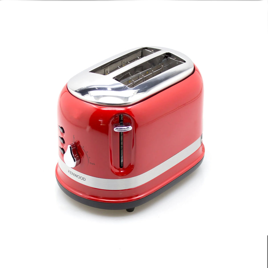 KETTLES & TOASTERS – The Culinarium