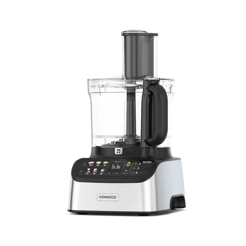 Food Processors – The Culinarium