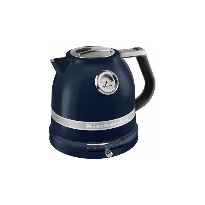 KETTLES & TOASTERS – The Culinarium