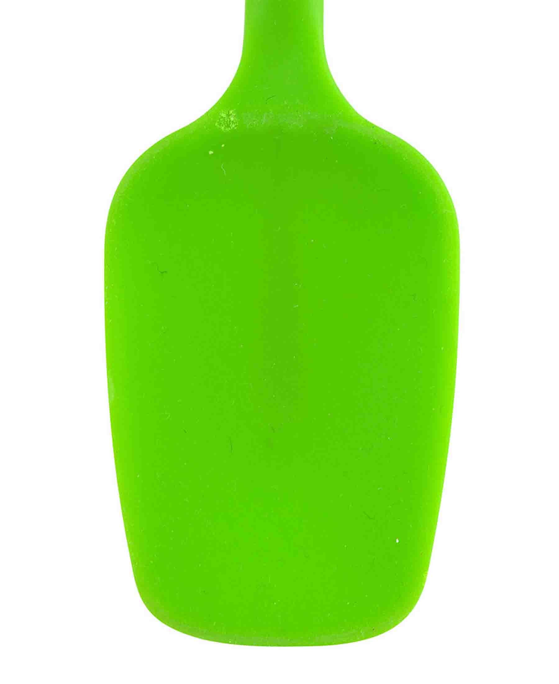Kitchen Life Silicone Scraper - Green – The Culinarium