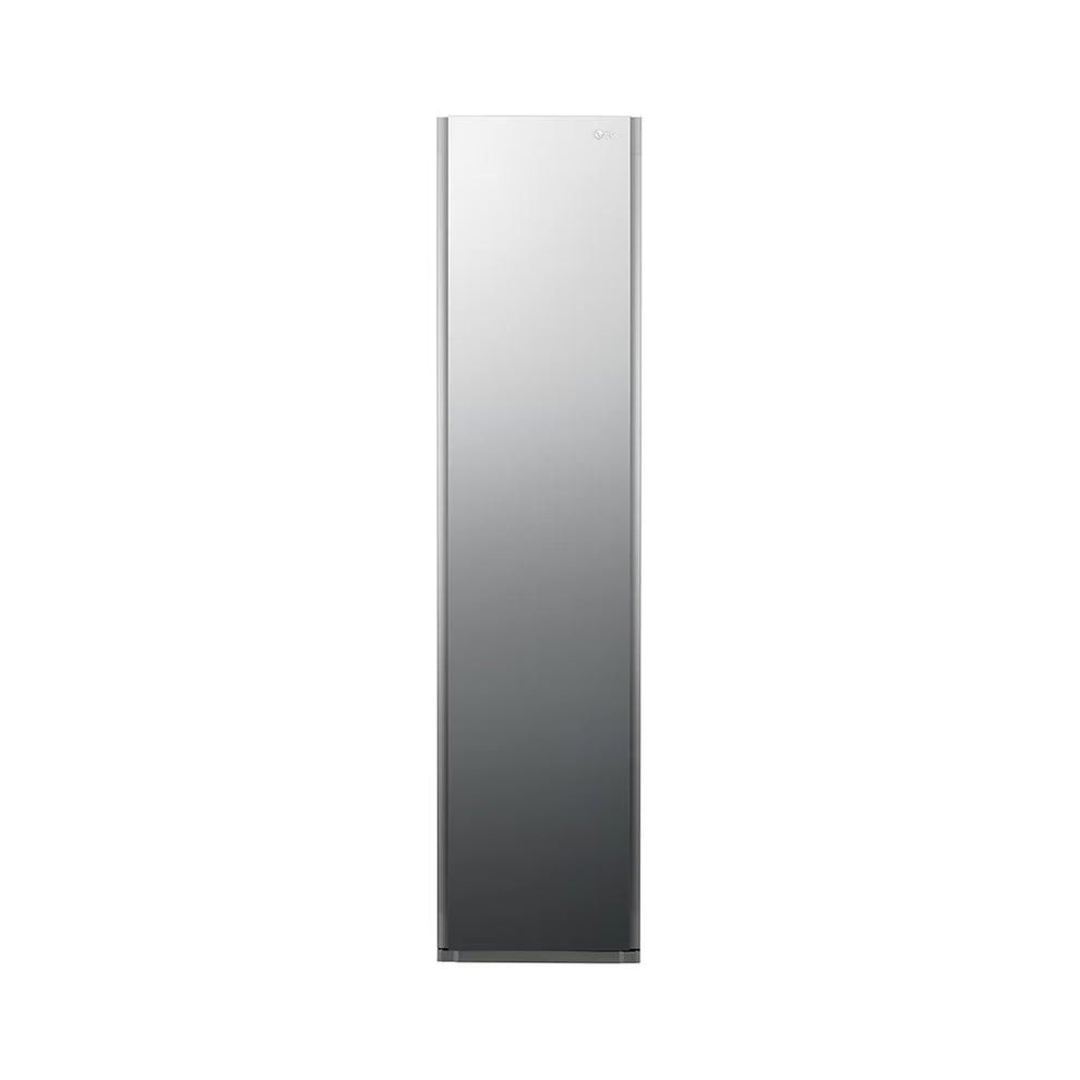 LG Styler Essence Mirrored Finish with SmartThinQ Silver – The Culinarium