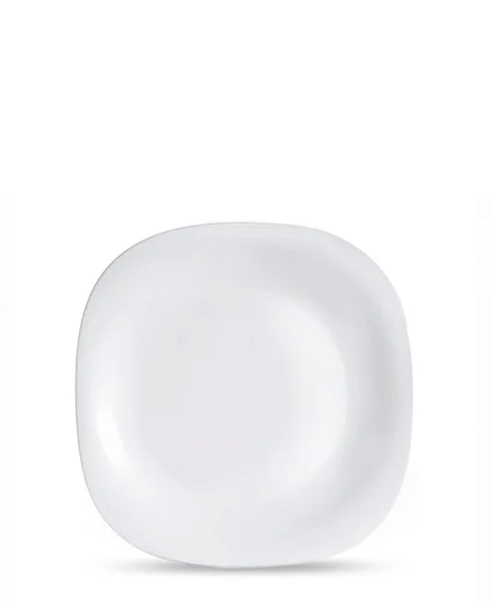 Luminarc Carine 19cm Dessert Plate - White – The Culinarium