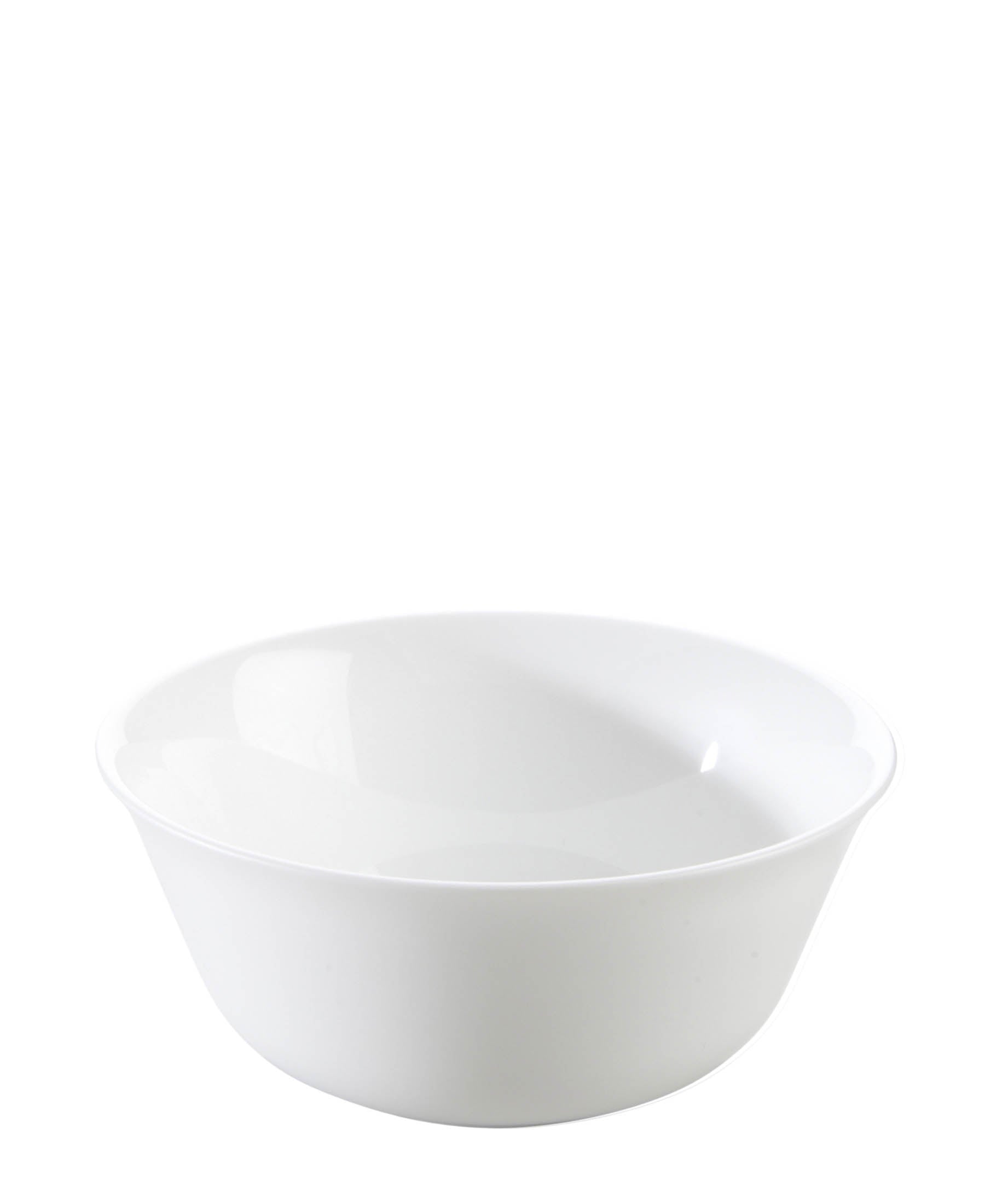 Luminarc Evolution 12cm Bowl - White – The Culinarium