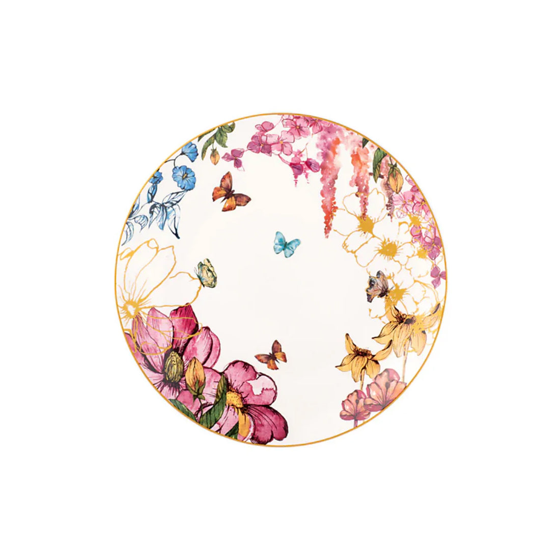Maxwell & Williams 30cm Estelle Michaelides Enchantment Round Platter ...