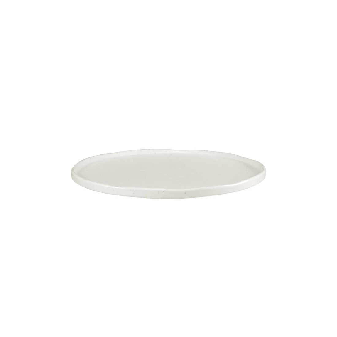 Maxwell & Williams 26.5cm Onni High Rim Dinner Plate White – The Culinarium