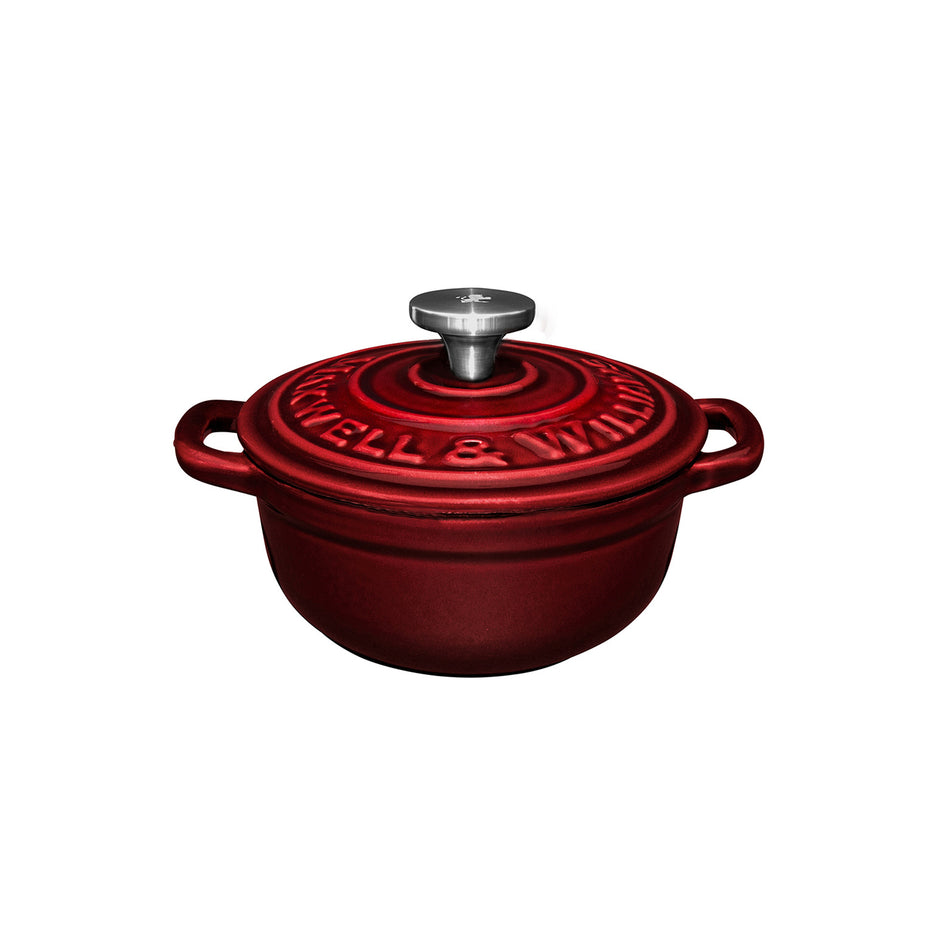 POTS – The Culinarium