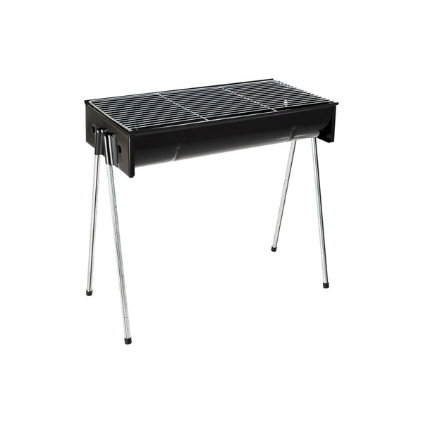 Metalix 401 Large Braai Stand Black – The Culinarium