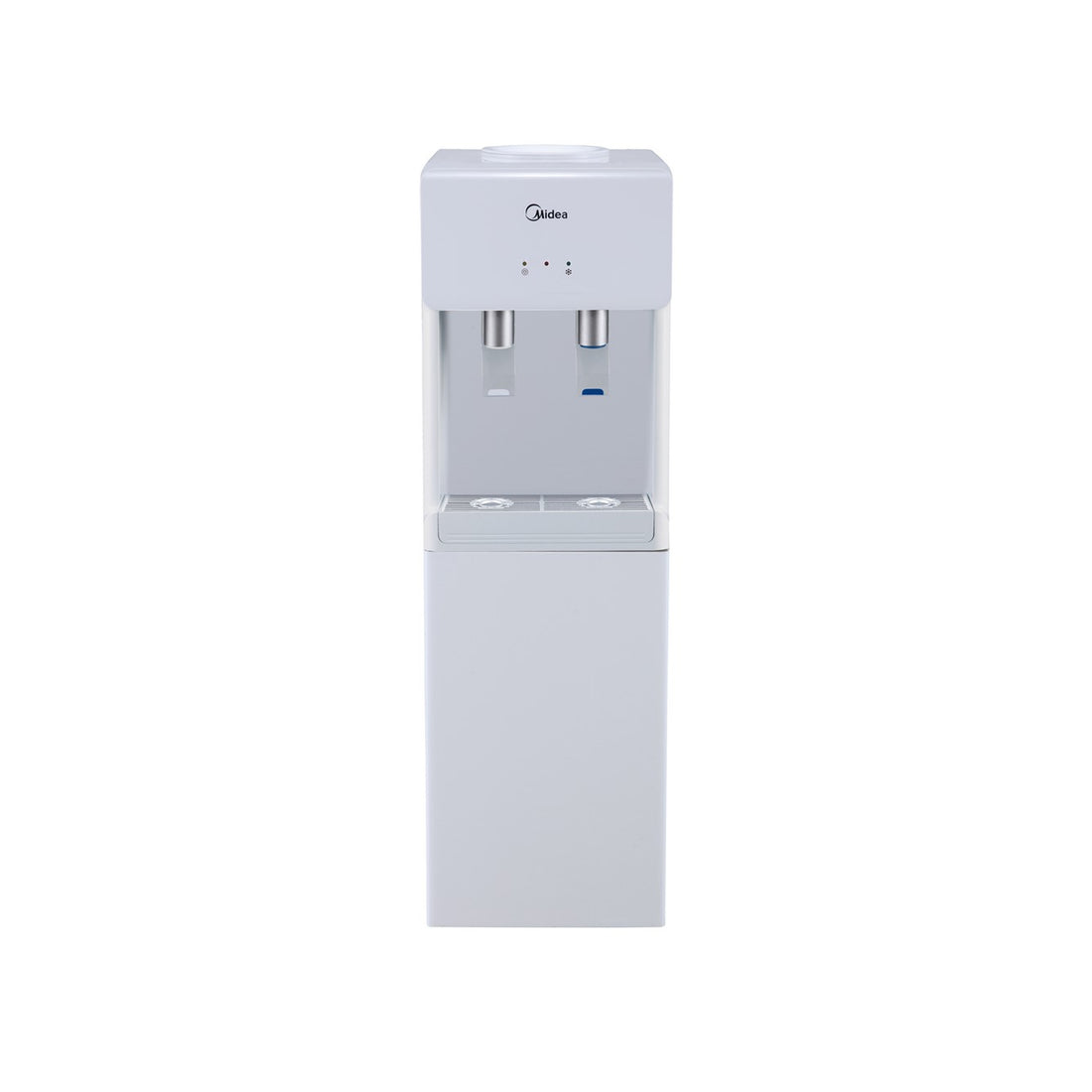 Midea Freestanding Water Dispenser White – The Culinarium