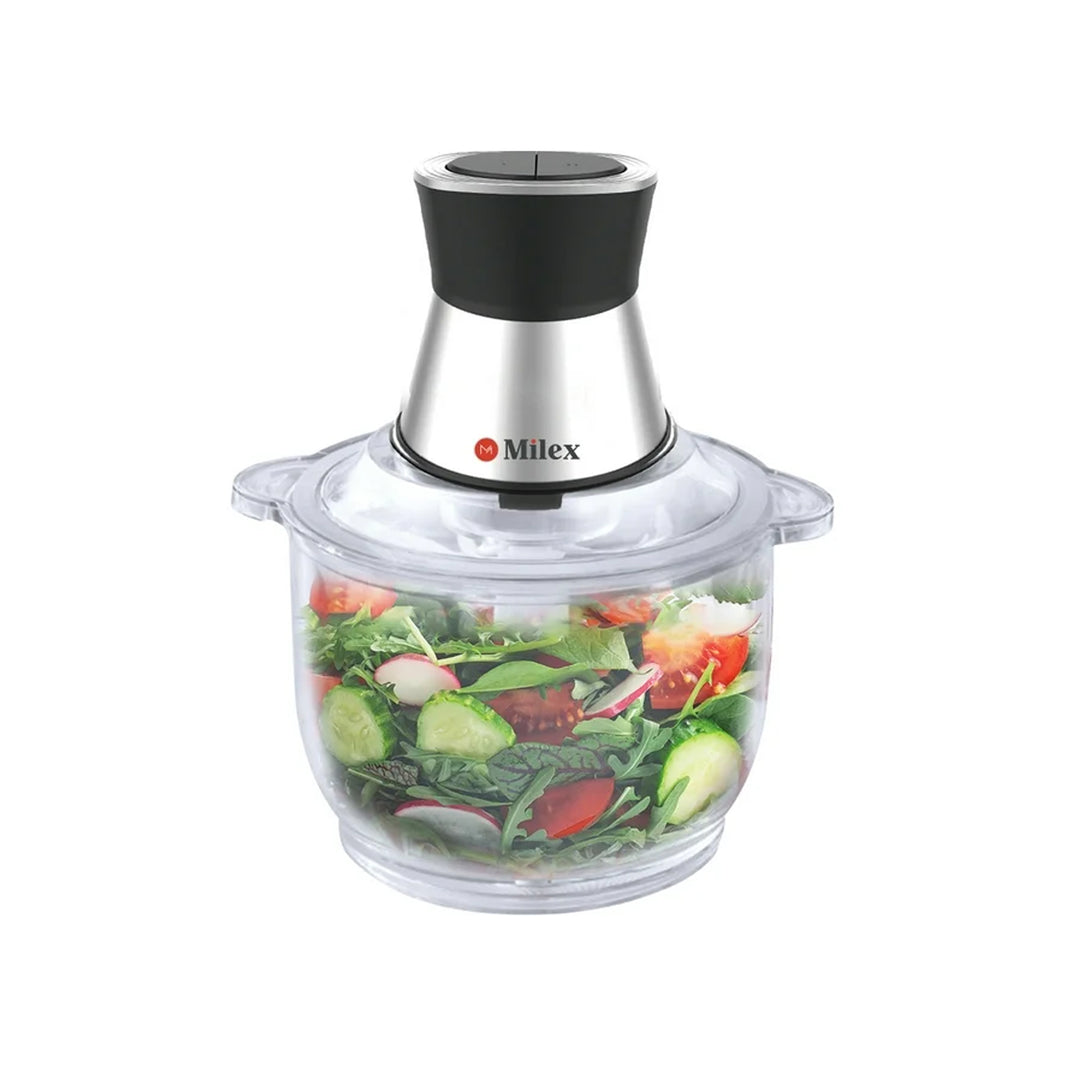 Food Processors – The Culinarium