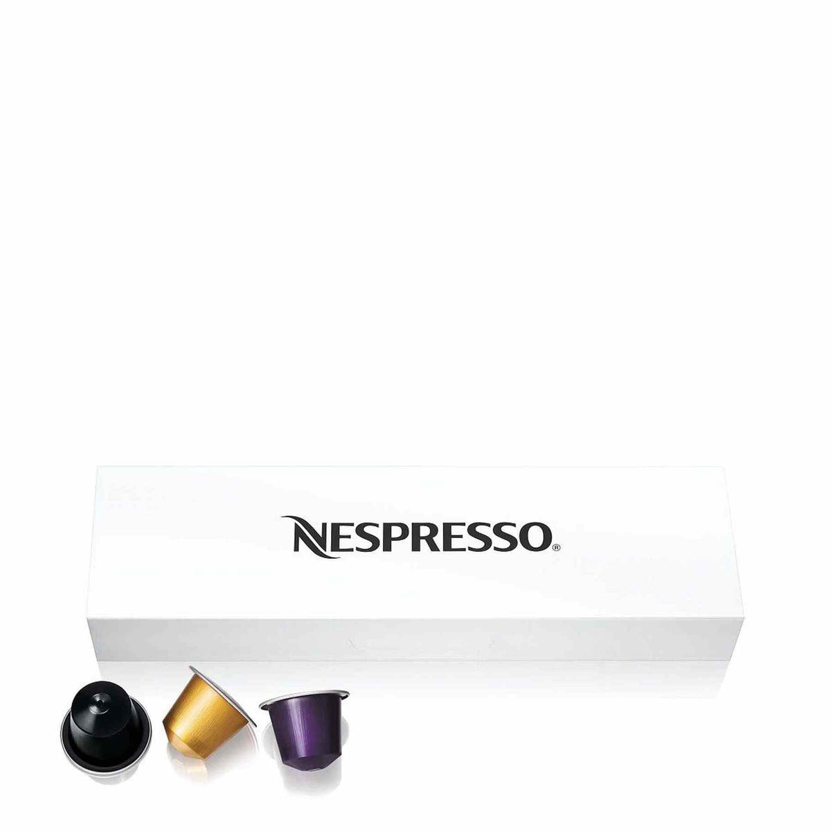 Nespresso Mini Essenza Bundle Automatic Espresso Machine with Aeroccin ...