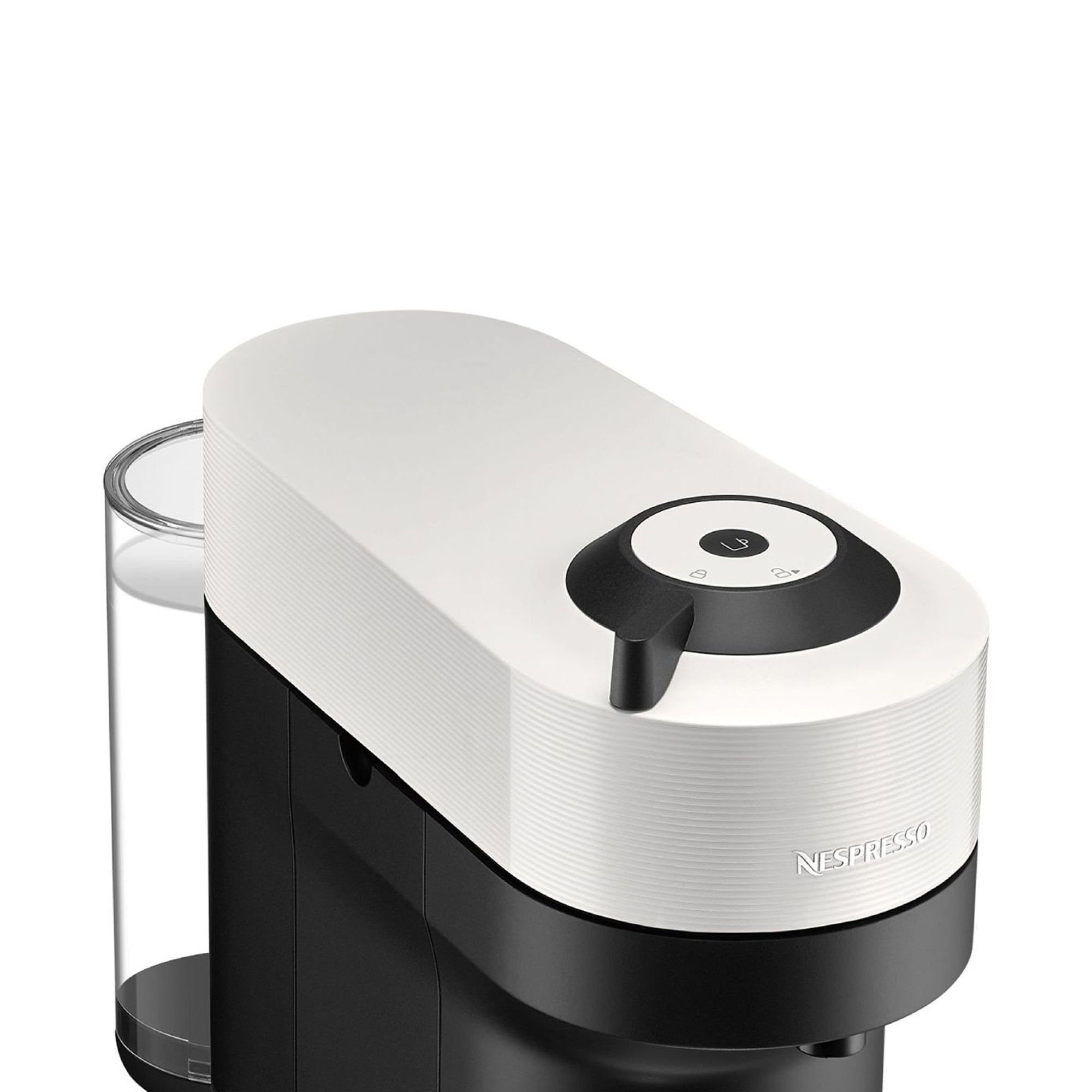 Nespresso Vertuo Pop Coffee Machine White – The Culinarium