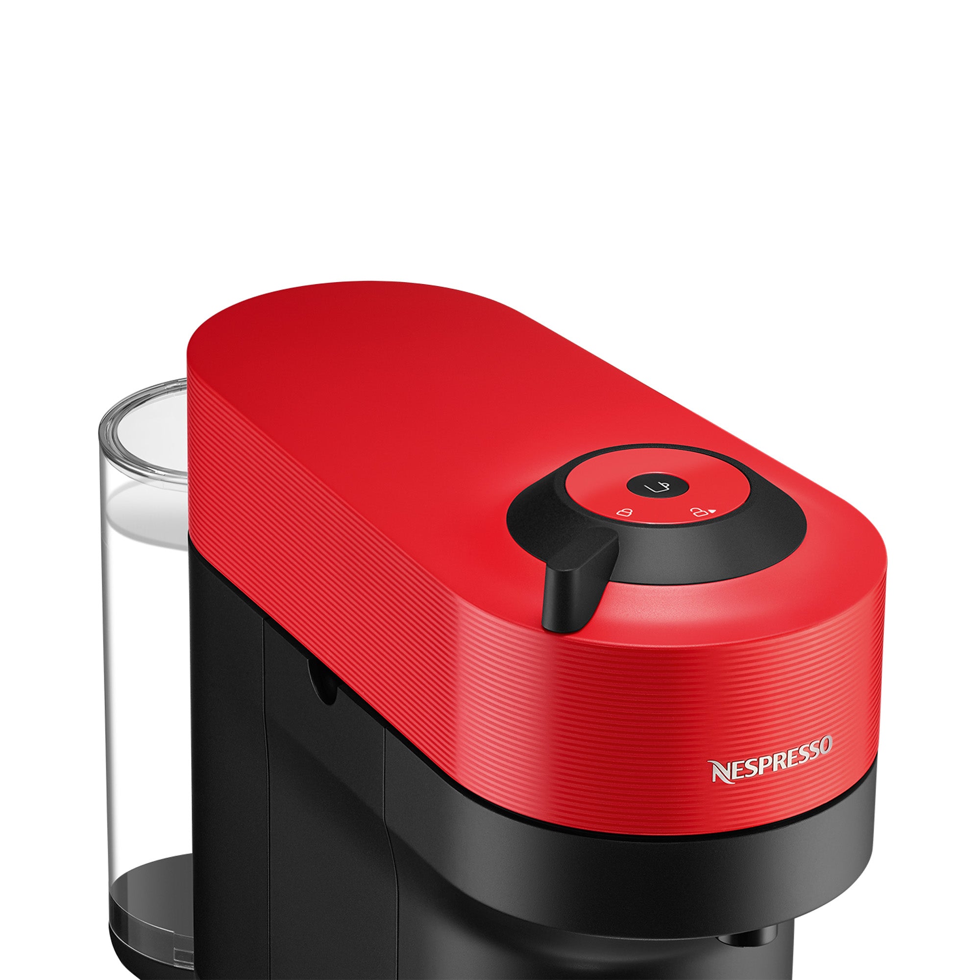 Nespresso Vertuo Pop Coffee Machine Spicy Red – The Culinarium
