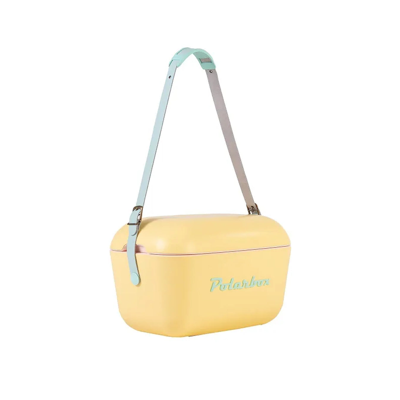 Polarbox 20Lt Cooler Yellow – The Culinarium