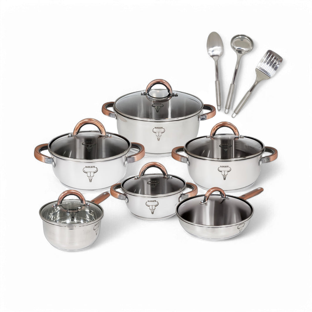 DINNER SETS – The Culinarium