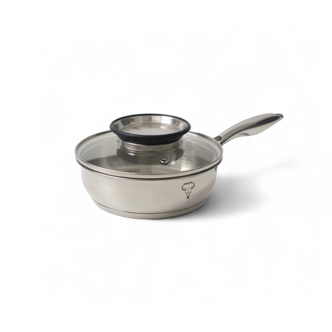 Rolux – The Culinarium