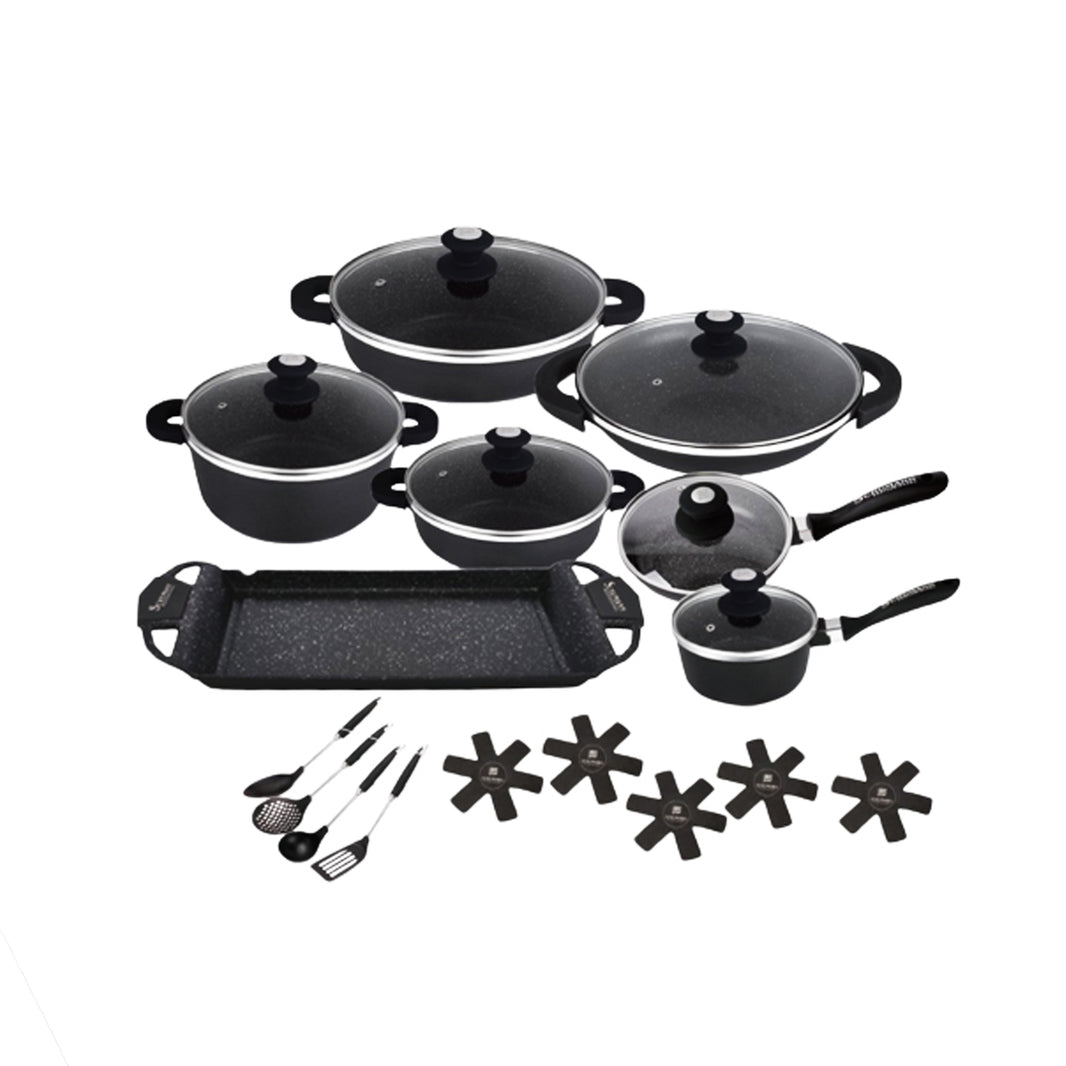 KITCHEN – Page 3 – The Culinarium