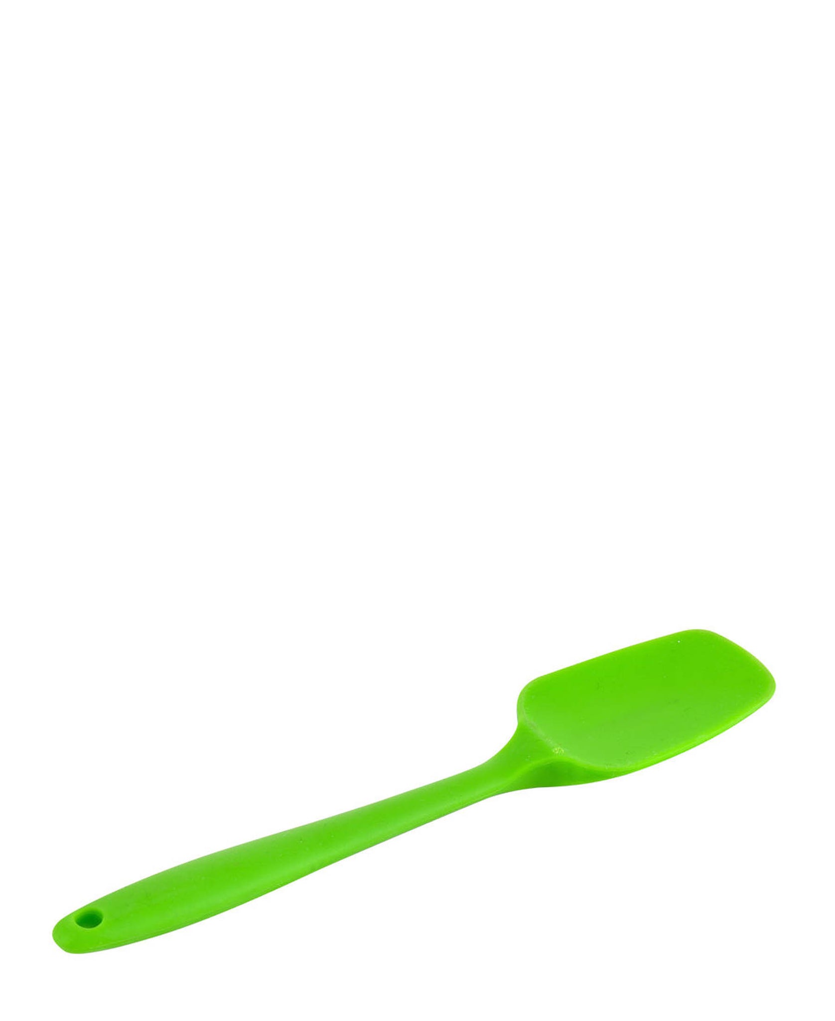 San Ignacio Expert Silicone Spatula - Green – The Culinarium