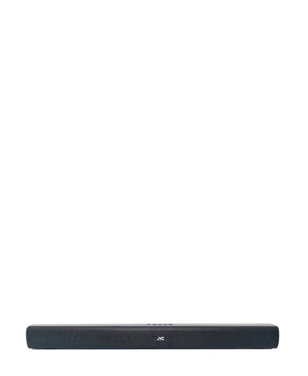 JVC Bluetooth Sound Bar - Black – The Culinarium