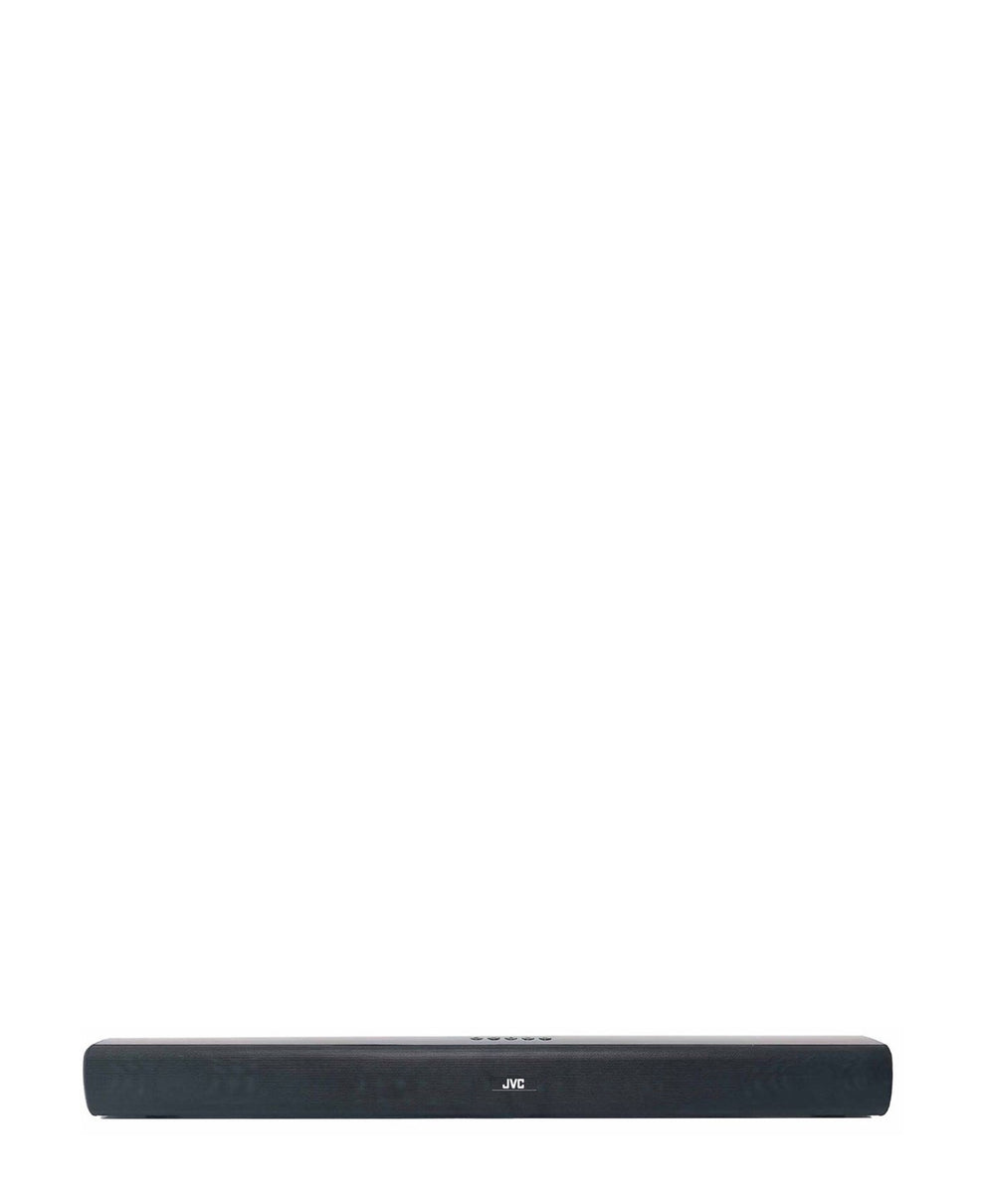 JVC Bluetooth Sound Bar - Black – The Culinarium