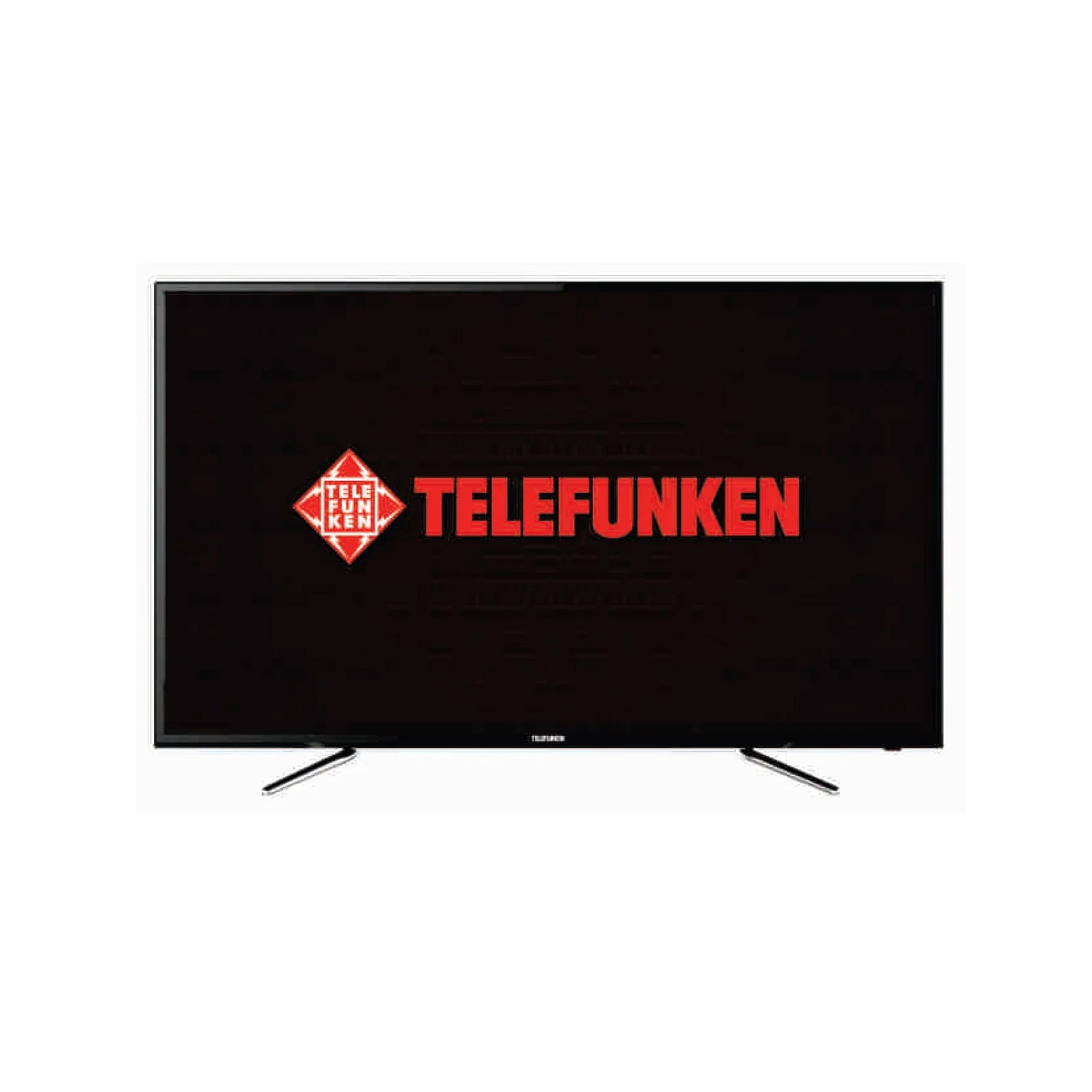 Telefunken 50” FHD LED TV – The Culinarium