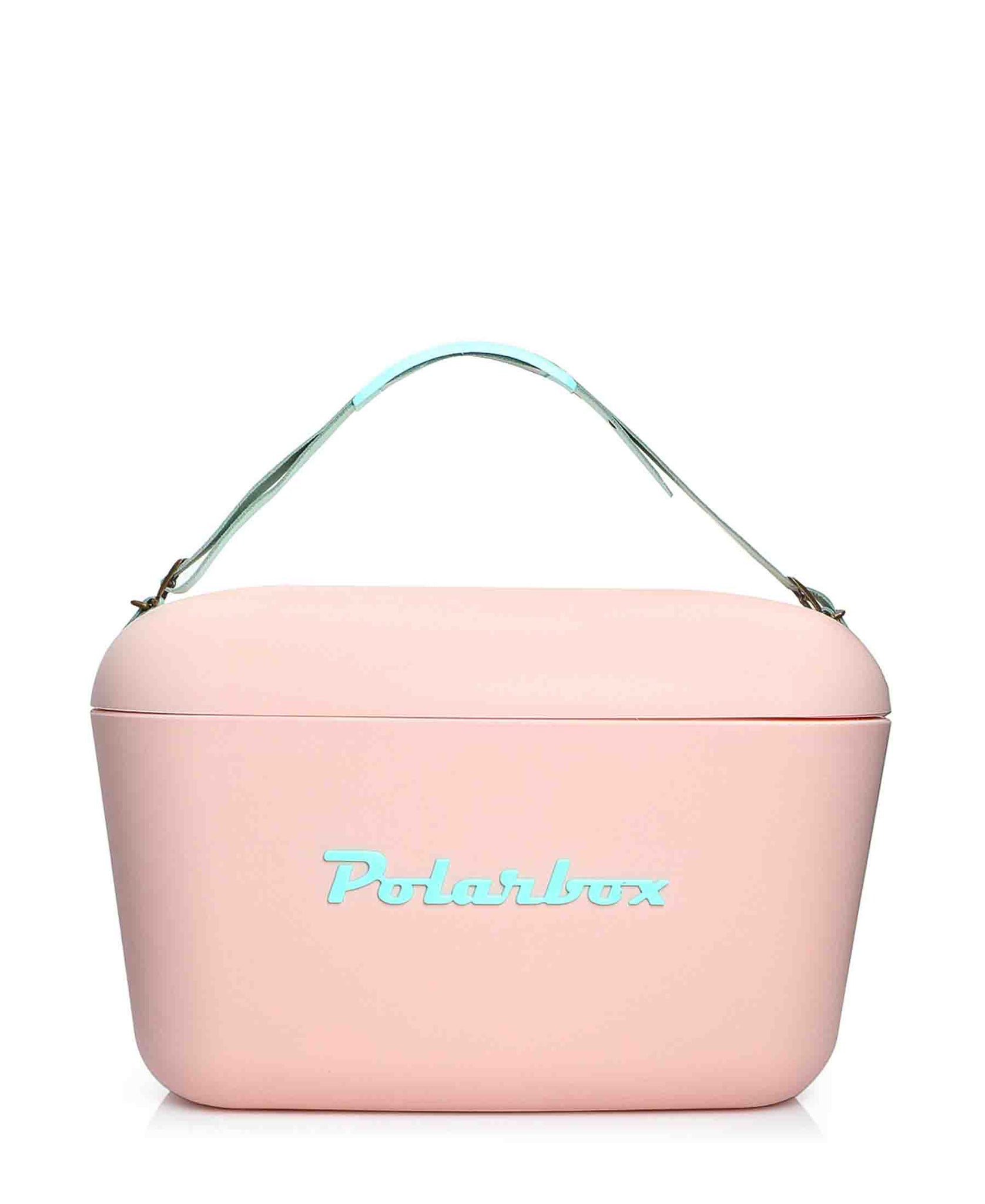Retro 20L Polarbox Cooler - Pink – The Culinarium