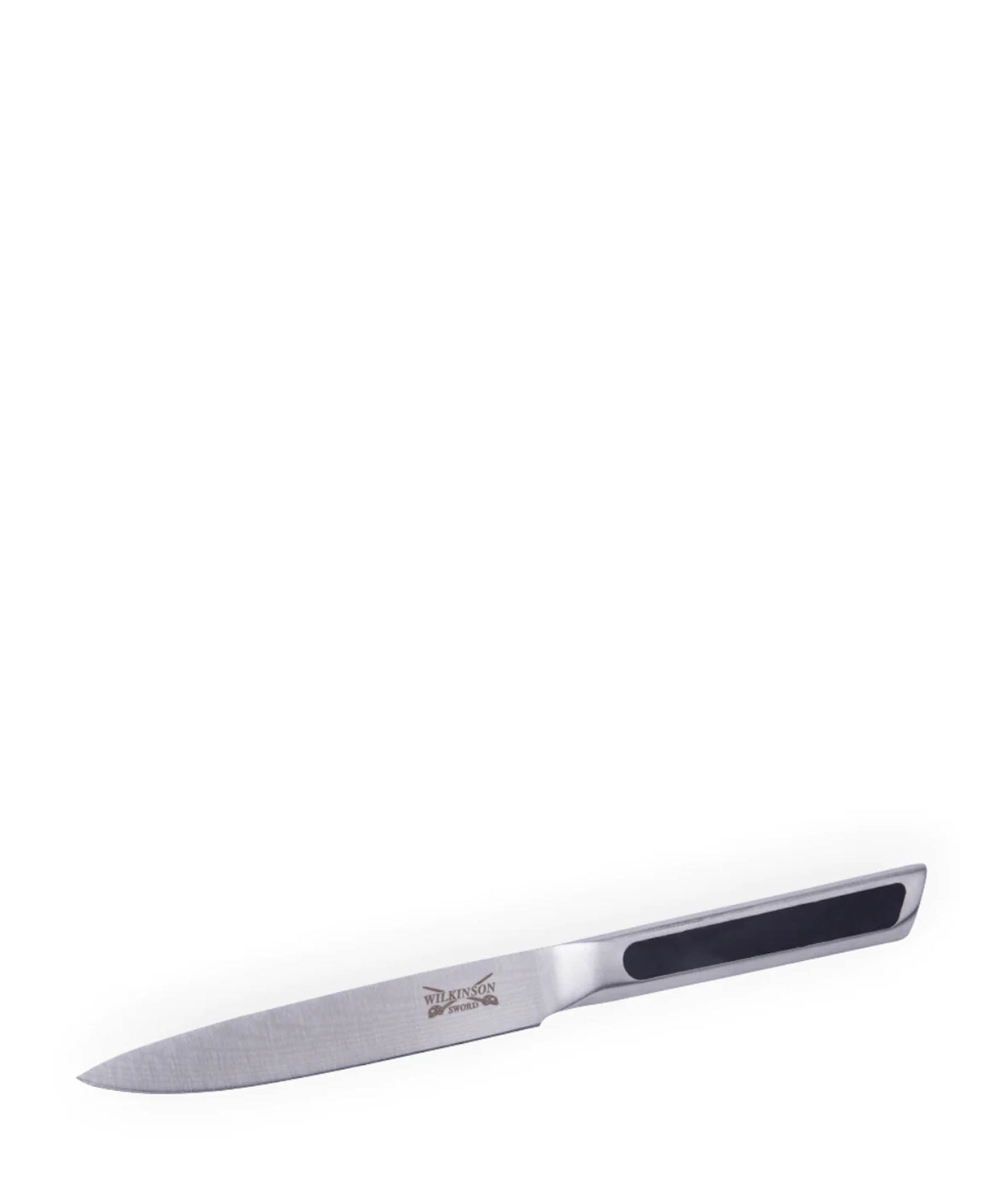Wilkinson Sword Precision Utility Knife - Silver – The Culinarium
