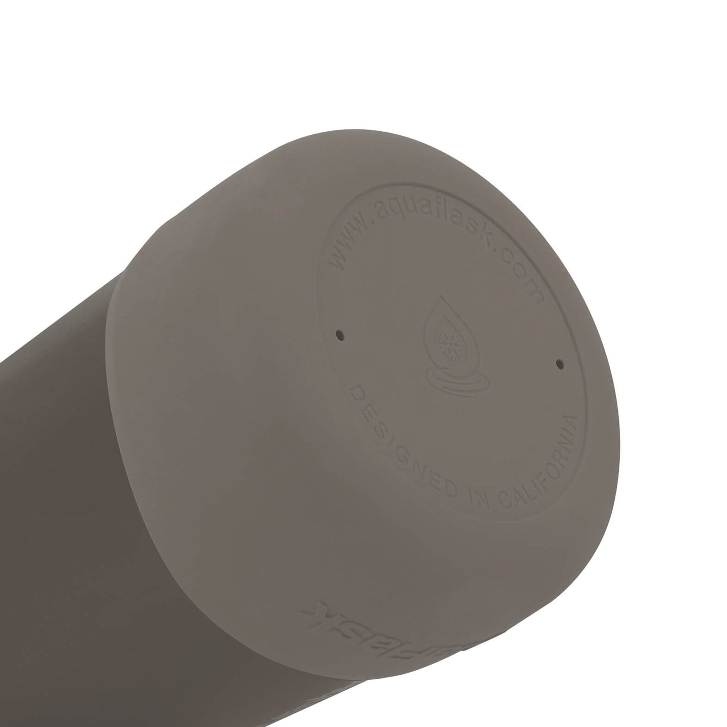 Aquaflask Earth 532ml Flask Cacao – The Culinarium