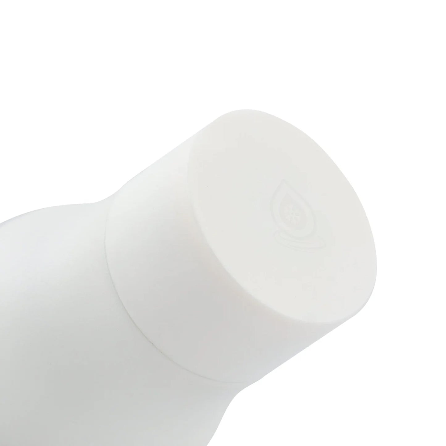 Aquaflask Flow 500ml Flask Ivory White – The Culinarium