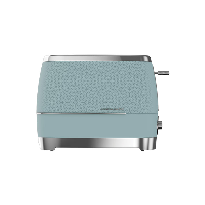 Beko Cosmopolis 2 Slice Toaster Duck Egg Blue – The Culinarium