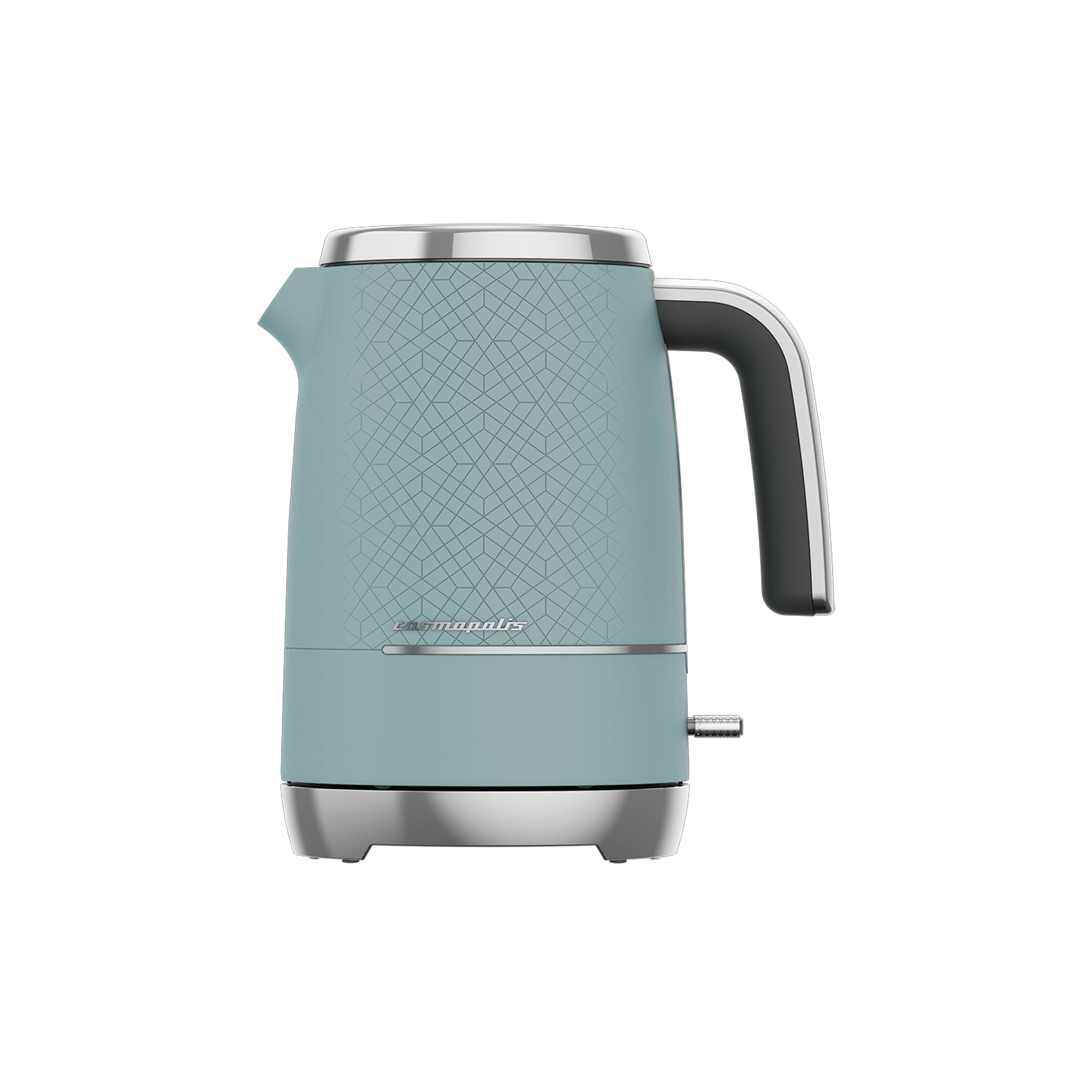 Beko Cosmopolis 1.7Lt Kettle Duck Egg Blue – The Culinarium
