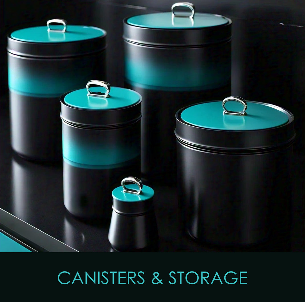 KITCHEN – The Culinarium