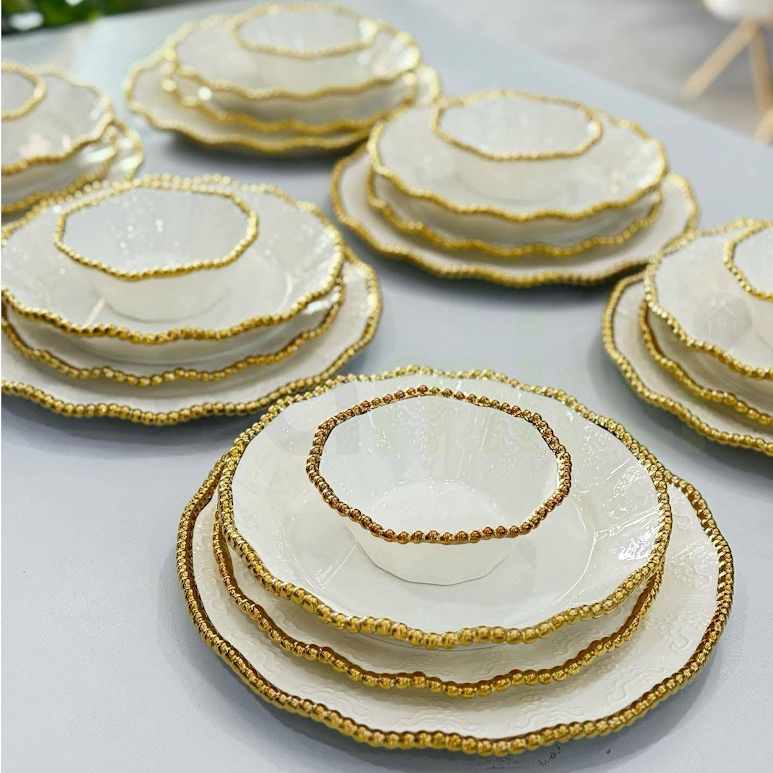 DINNER SETS – The Culinarium
