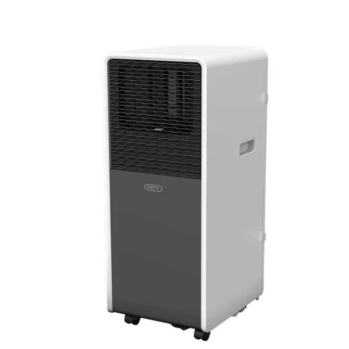 Defy 7000BTU Portable Airconditioner White – The Culinarium