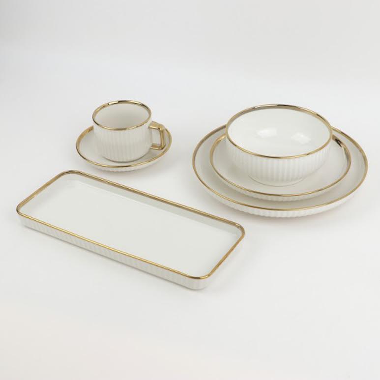 DINNER SETS – The Culinarium