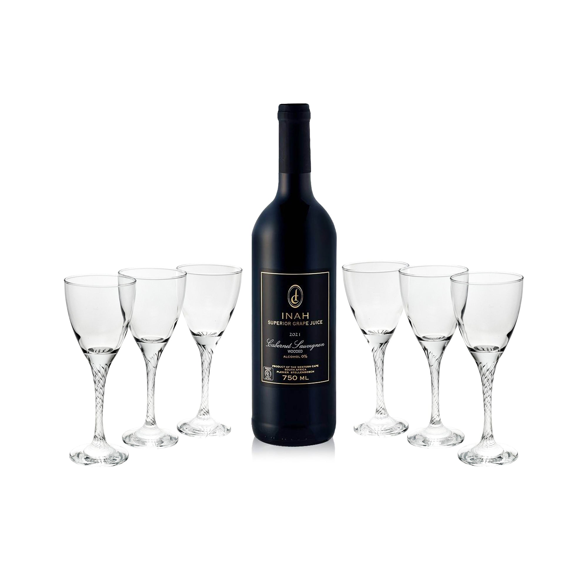 Inah Cabernet Sauvignon 7 Piece Set – The Culinarium