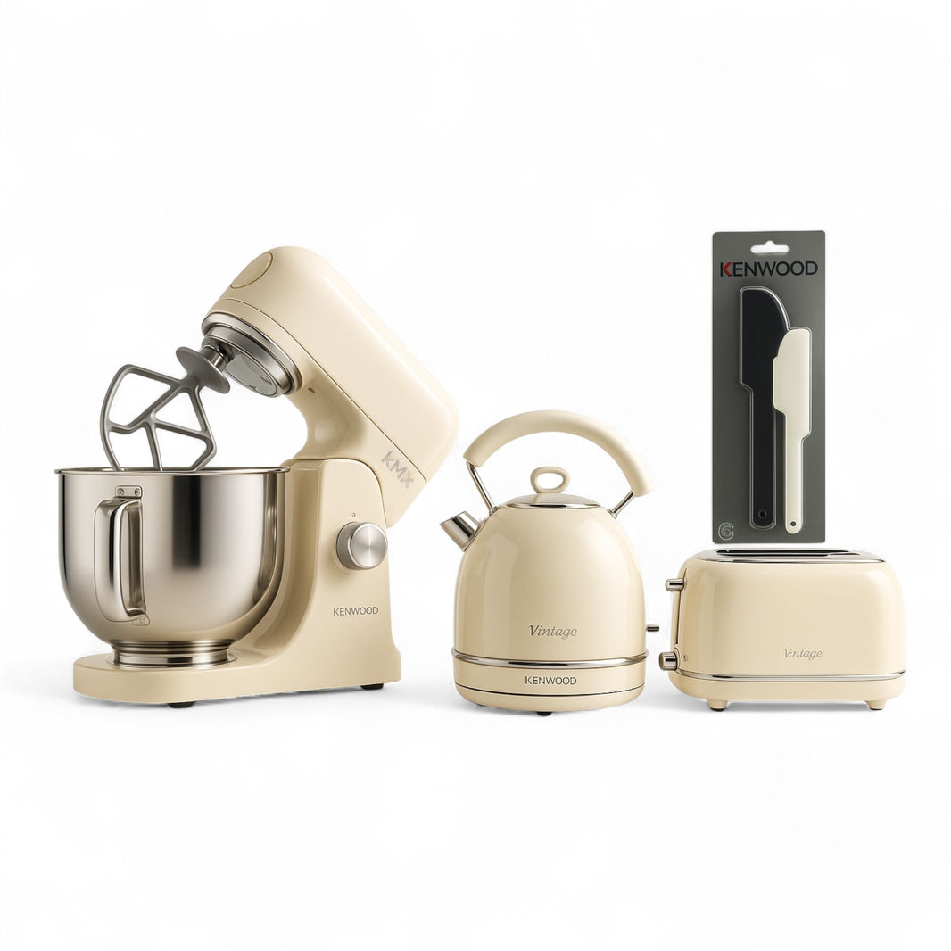 STAND MIXERS – The Culinarium
