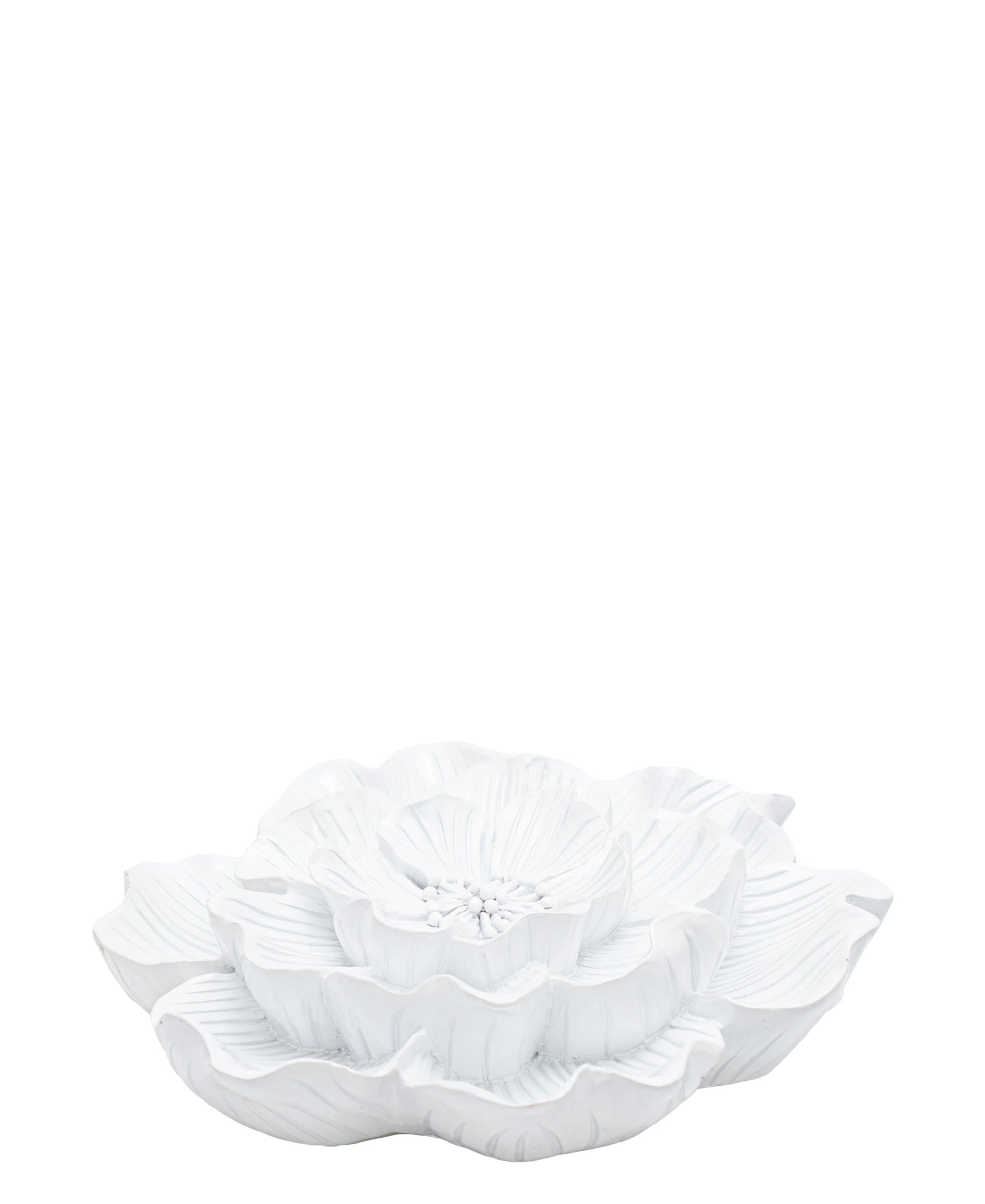 Urban Decor Puti Flower Wall Plaque 21cm The Culinarium