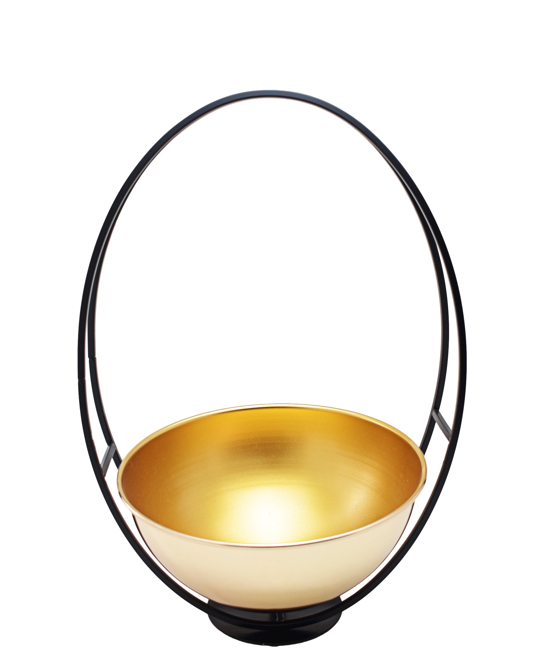 Urban Decor Display Stand - Gold – The Culinarium