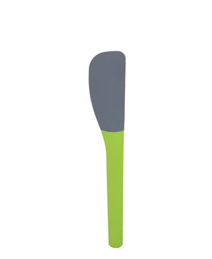 Joie Silicone Spatula - Green – The Culinarium